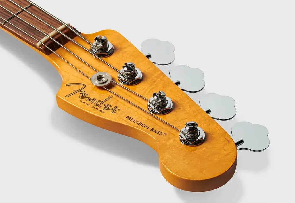 Precision Bass® – Fender