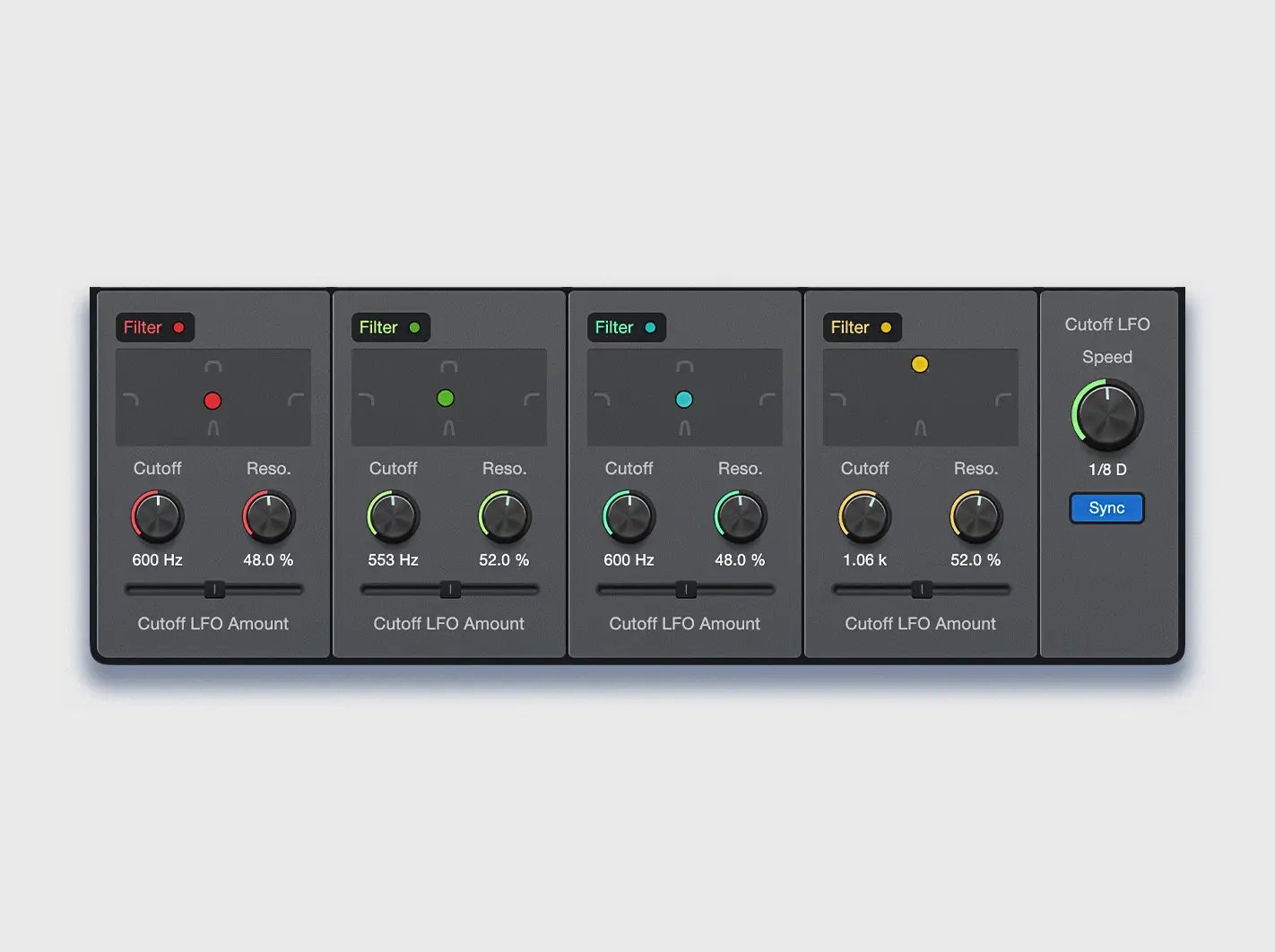 Fender Studio Pro