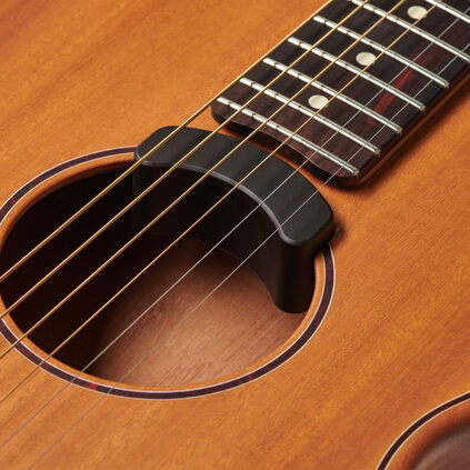 The Highway Series – Fender