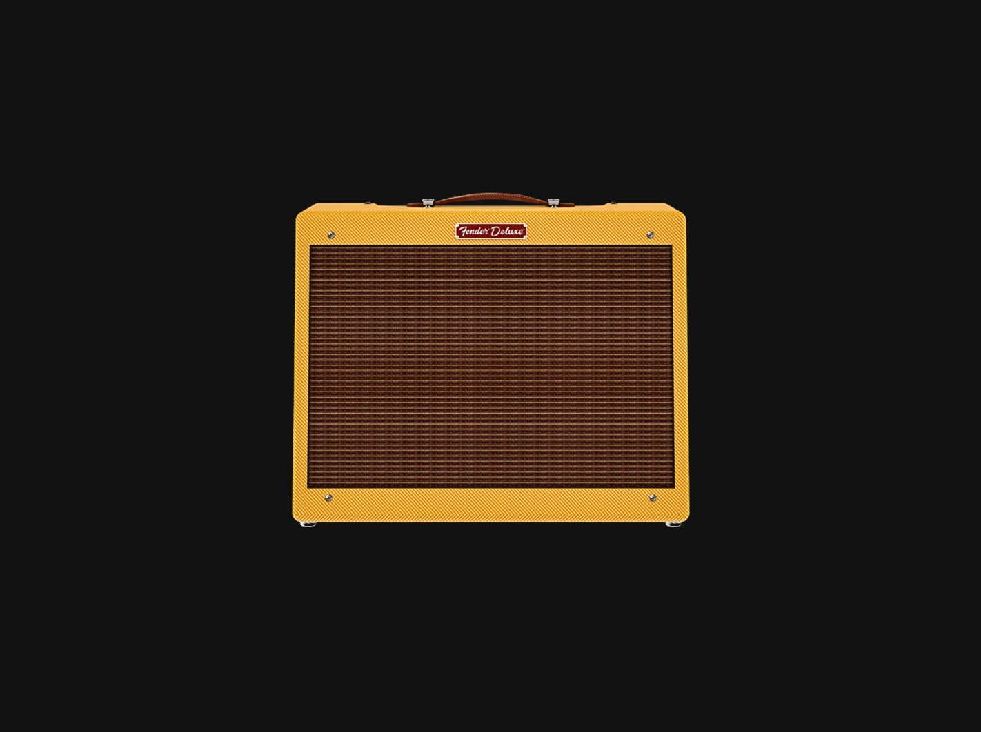 Fender Studio Pro - New Features
