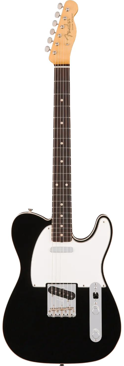 How To Order | Fender Custom Shop