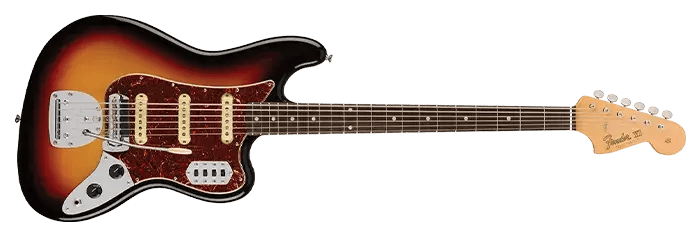 How To Order | Fender Custom Shop
