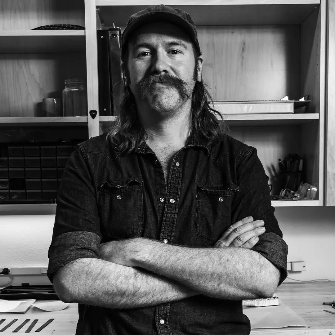 Meet The Builders | Fender Custom Shop