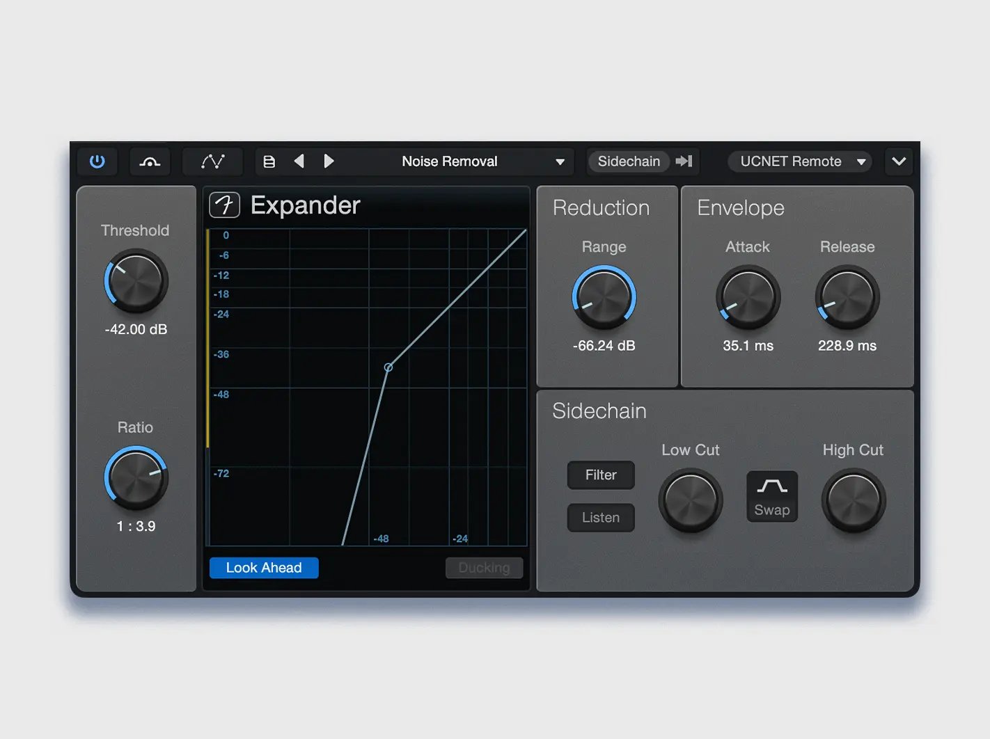 Fender Studio Pro