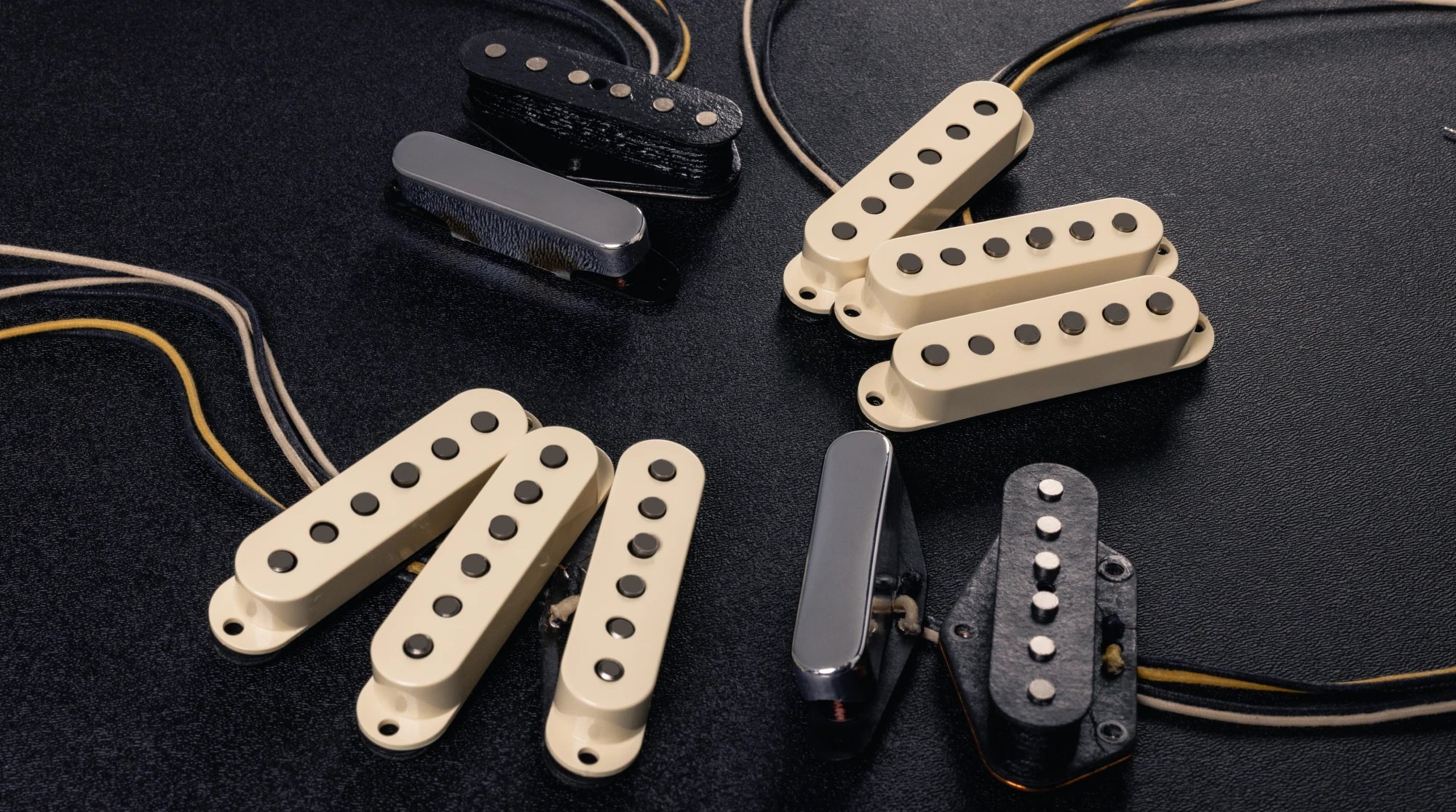 Fender Guitars | Electric, Acoustic & Bass Guitars, Amps, Pro Audio
