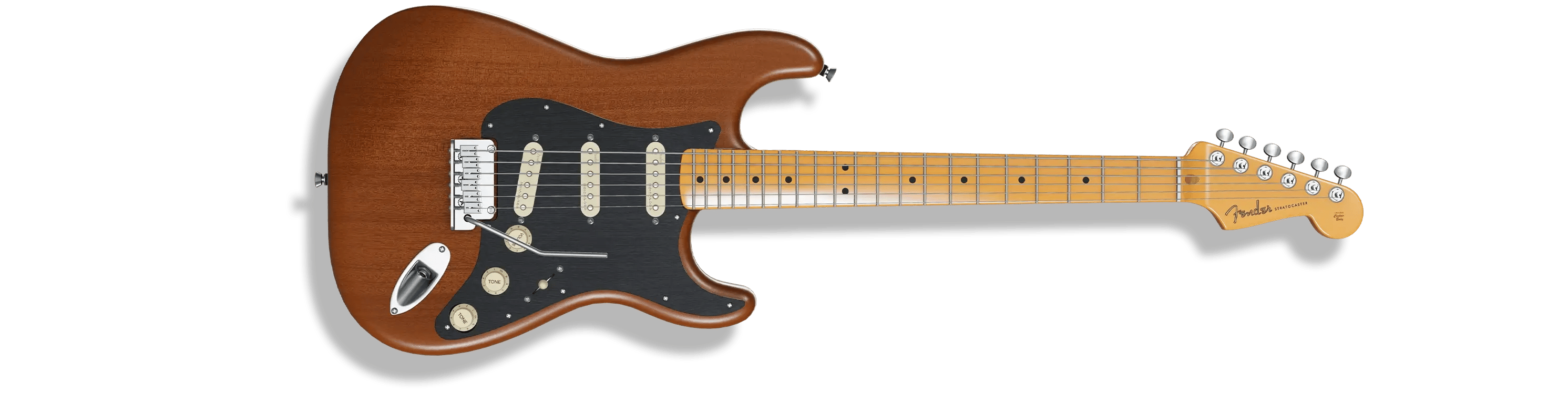 Mod Shop | Fender