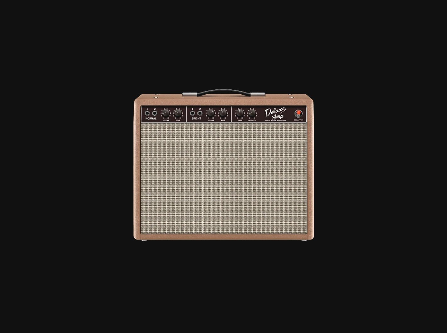 Fender Studio Pro - New Features