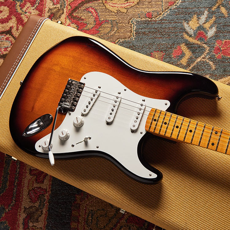 Careers – Fender