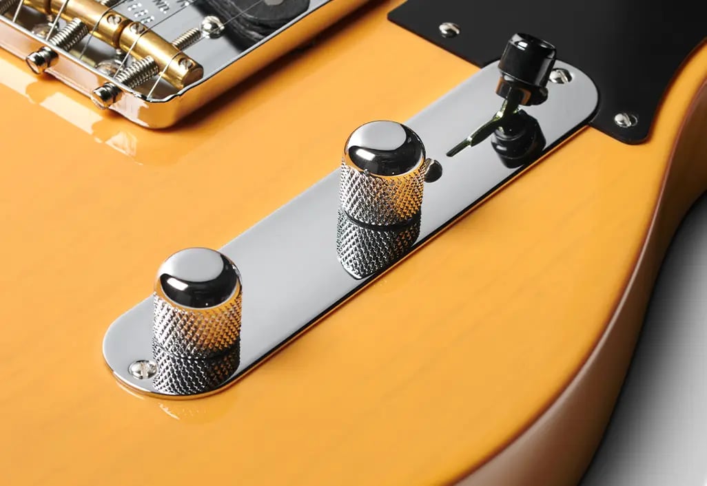 Fender Telecaster®