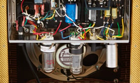 '57 Custom Champ® – Fender