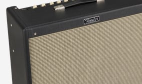 Hot Rod DeVille™ 212 IV – Fender