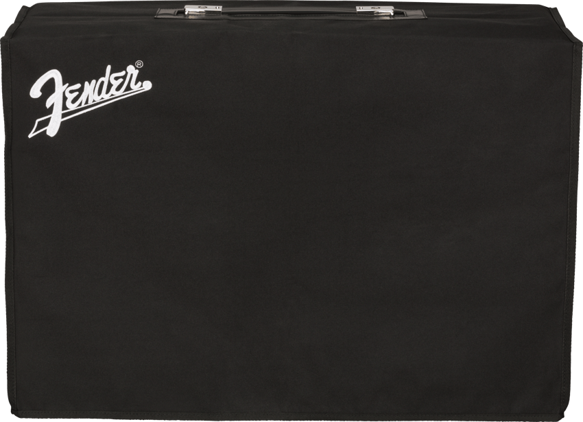 Amp Covers – Fender