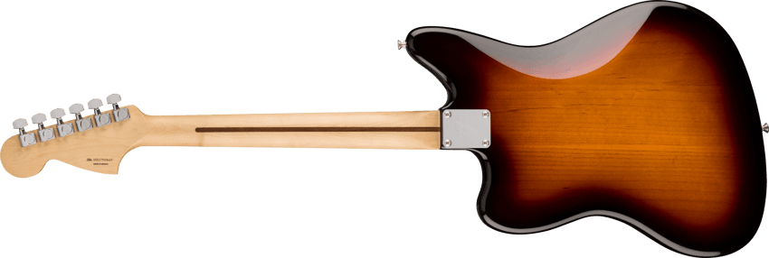 Jaguar Guitars | Fender