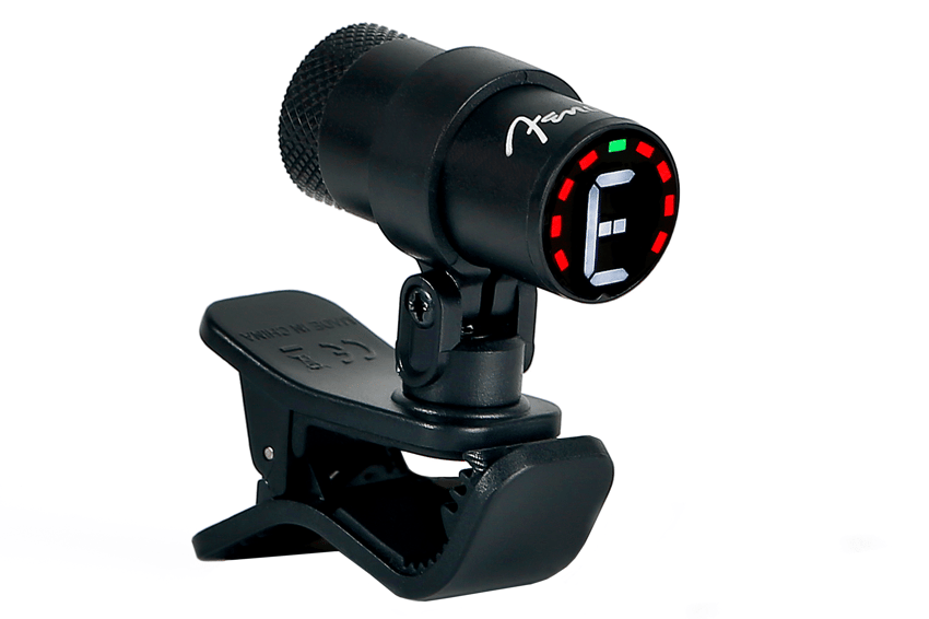 Digital Tuners – Fender
