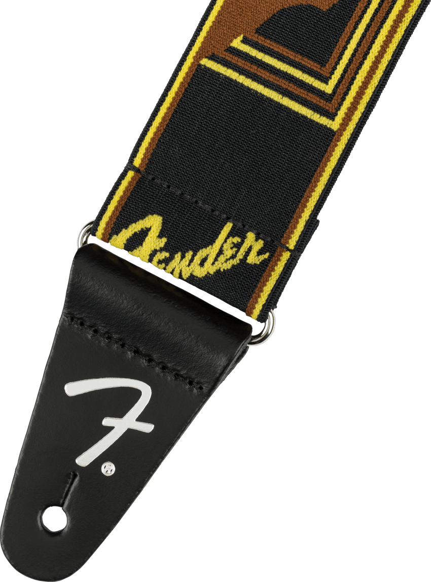 Straps – Fender