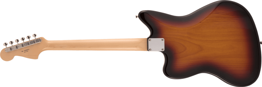 Jazzmaster – Fender