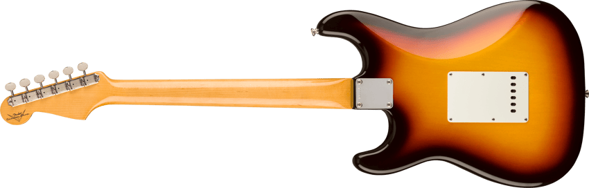 Fender Custom Shop Vintage Custom