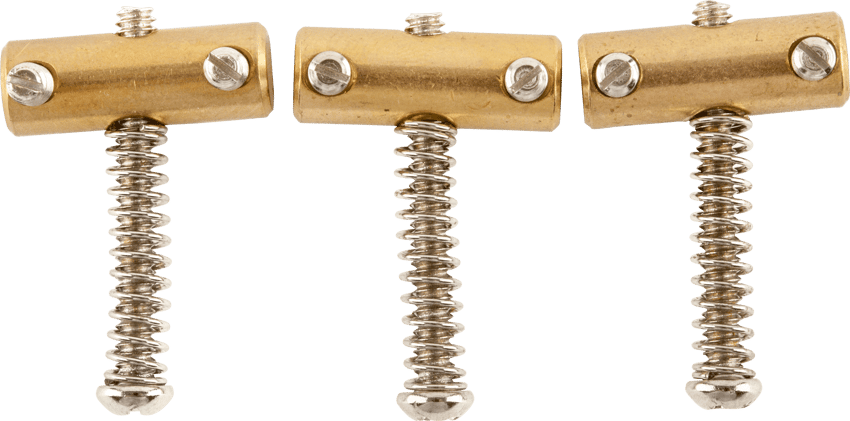 Bridges & Bridge Parts – Fender