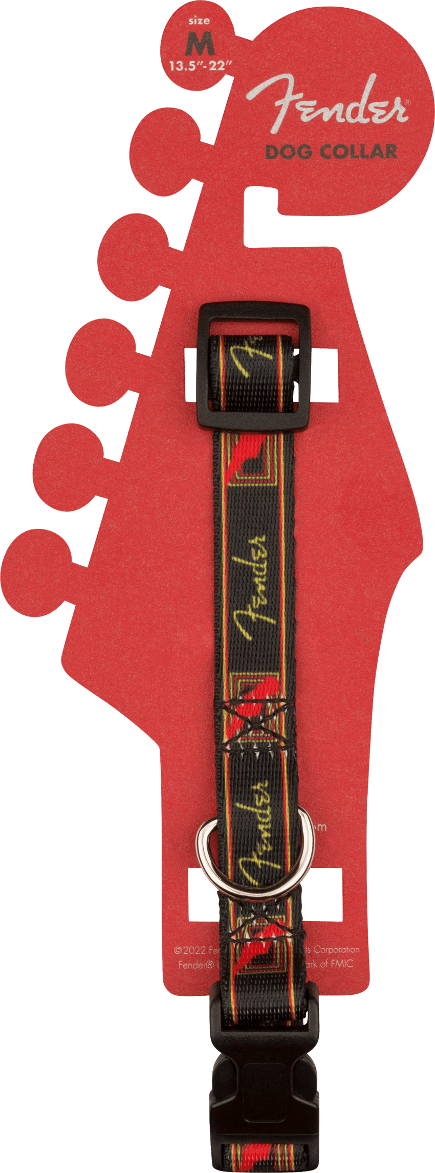 Collectibles – Fender