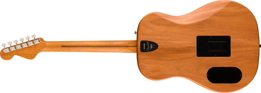 Highway Series – Fender