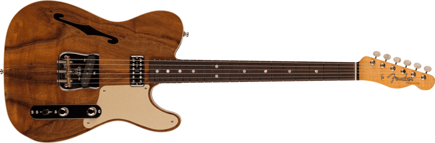Fender Custom Shop Flagship Exclusive Models
