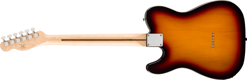 Squier Affinity Series – Fender