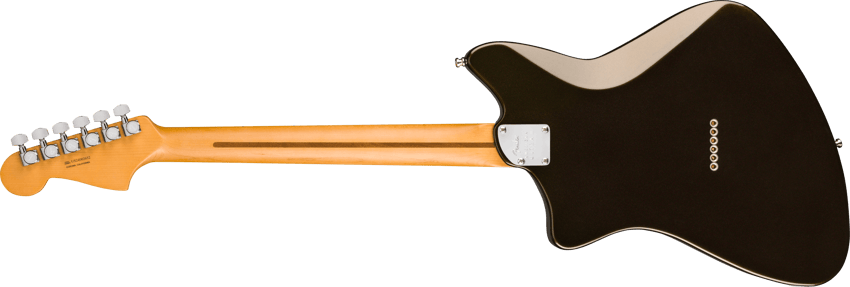 Meteora Guitars – Fender