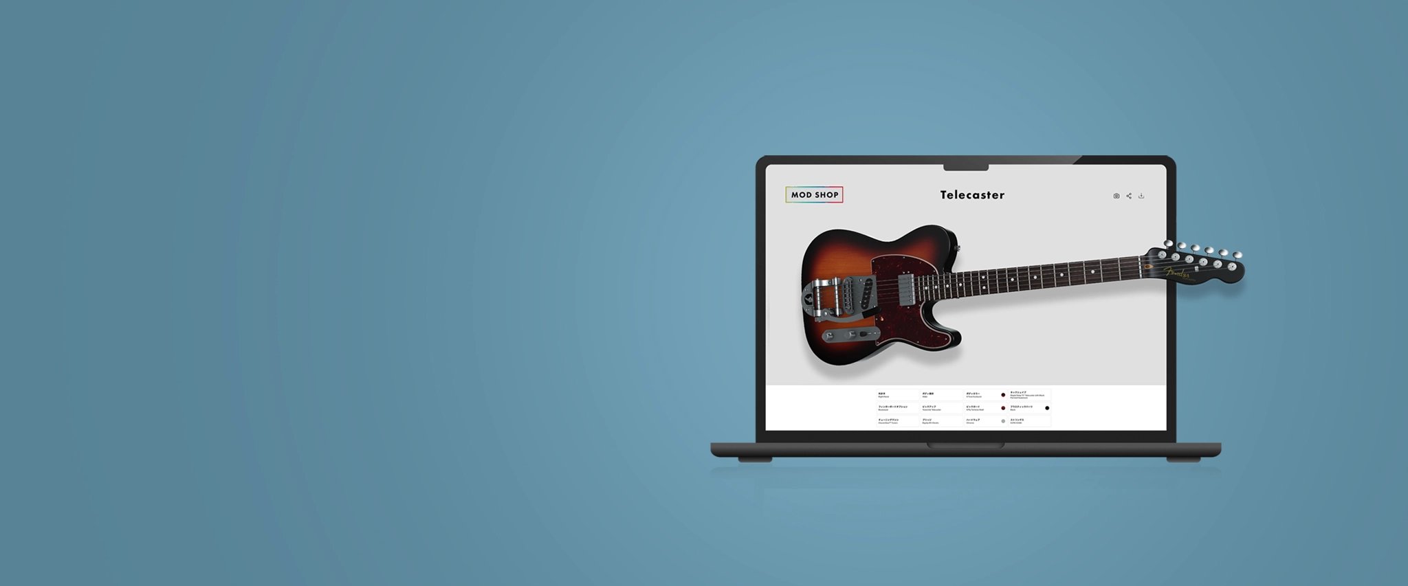 Fender 官方网站 | 电吉他、贝斯和音箱的全球品牌