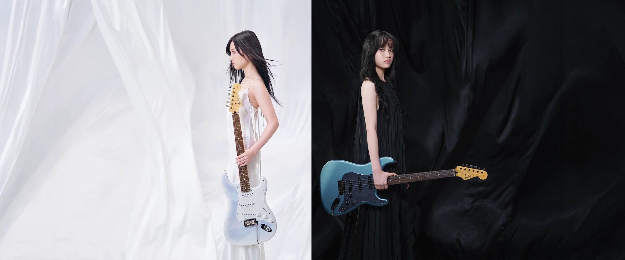 Fender Official Website | Global brand of electric guitars, basses, and ...