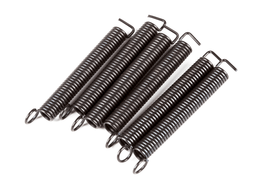 Tremolo Tension Springs (6) – Fender
