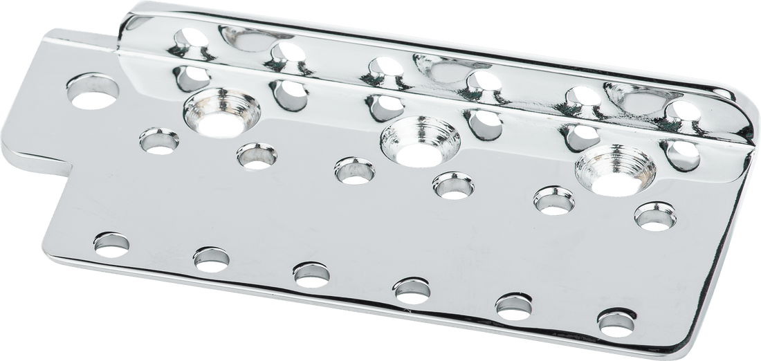 American Vintage Stratocaster® Bridge Plates – Fender