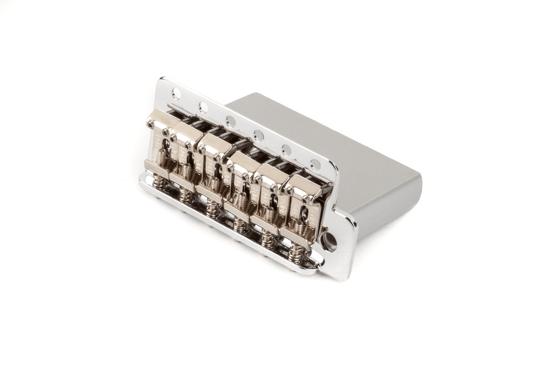 Vintage-Style Strat® Bridge Assemblies – Fender