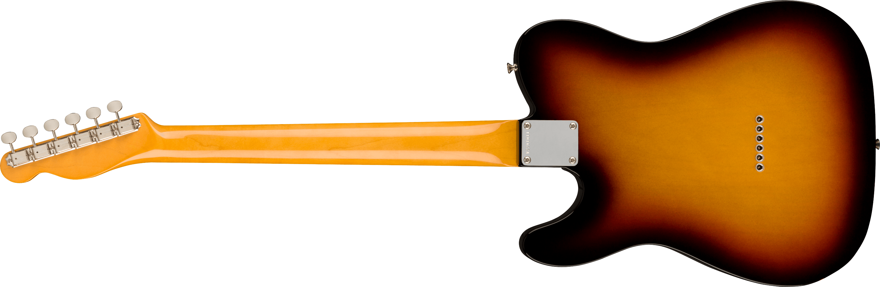 American Vintage II 1963 Telecaster® – Fender