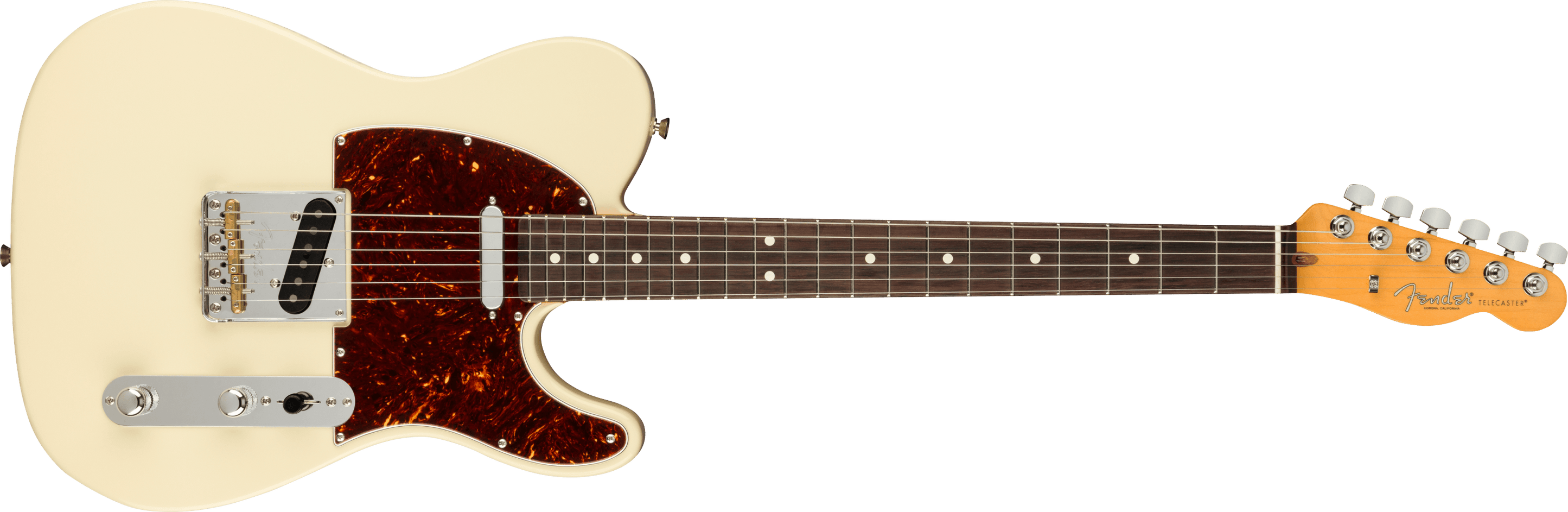 American Professional II Telecaster® – Fender