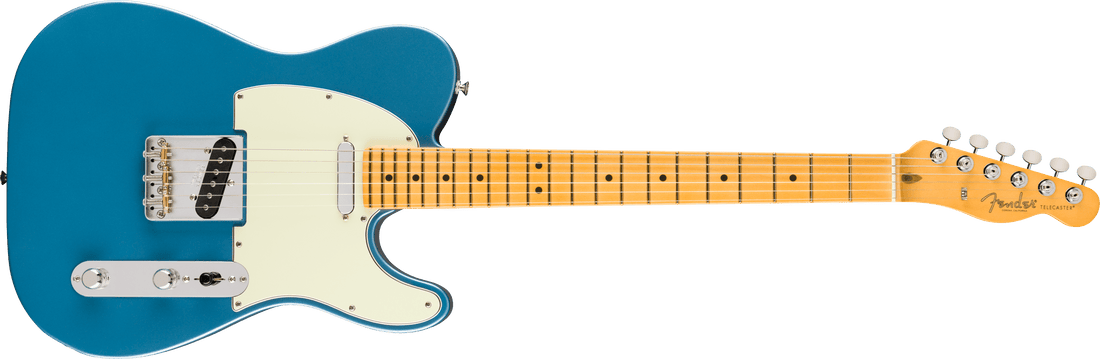 American Professional Classic Telecaster® – Fender