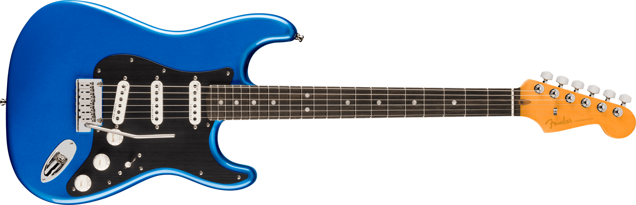 American Ultra II Stratocaster® – Fender