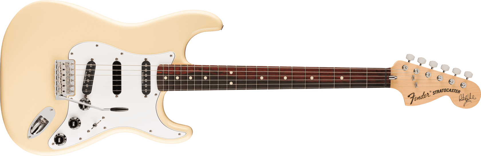 Ritchie Blackmore Stratocaster® – Fender