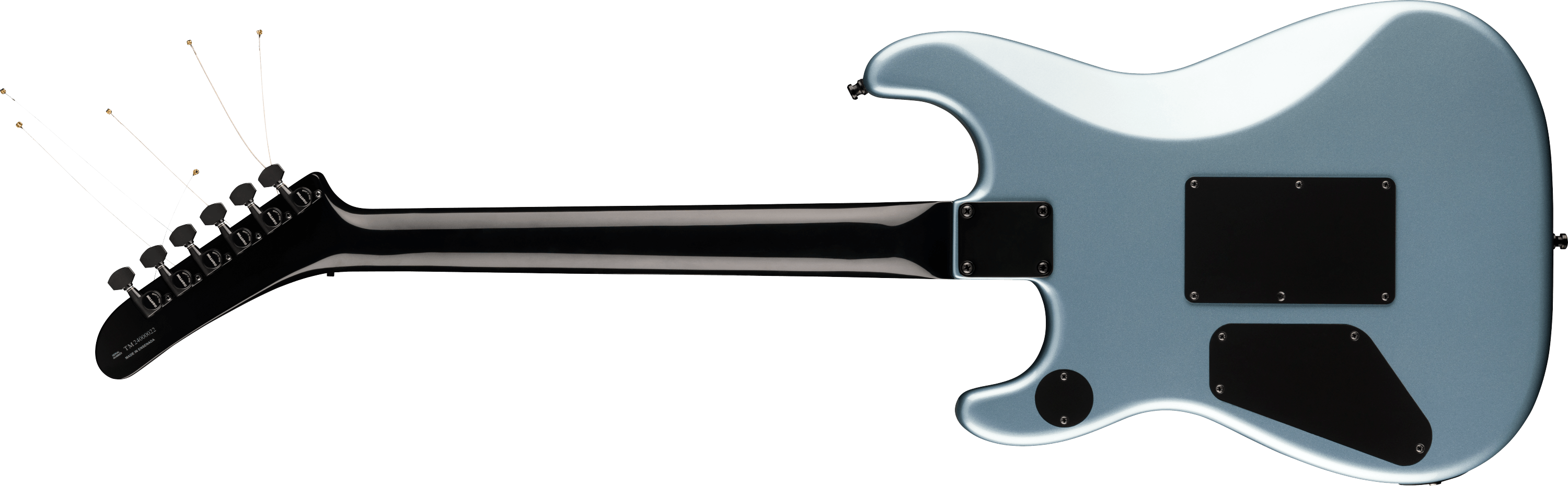 Tom Morello's "Arm The Homeless" Guitar – Fender