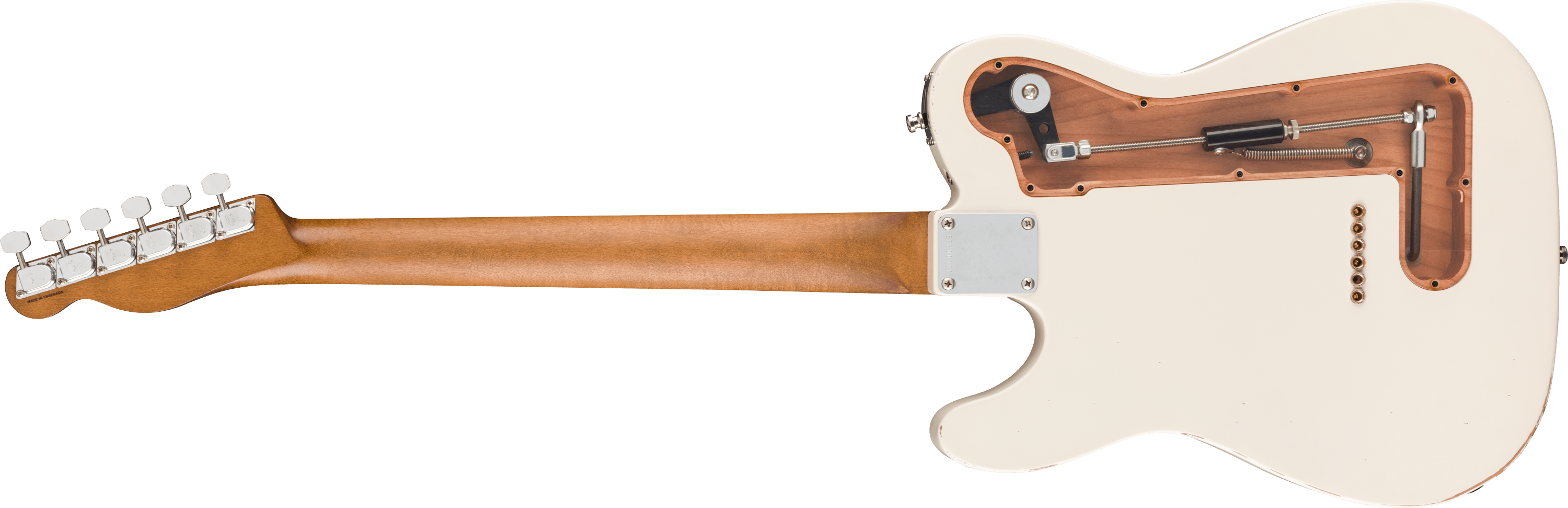 John Osborne Telecaster® – Fender