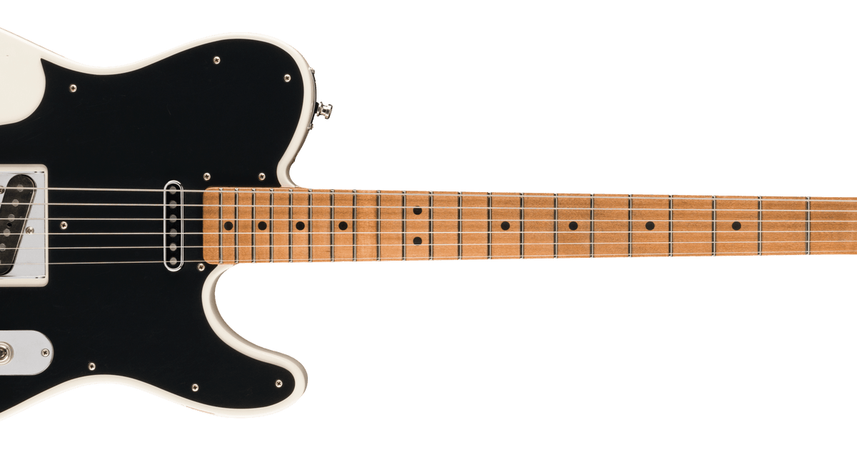 John Osborne Telecaster® – Fender