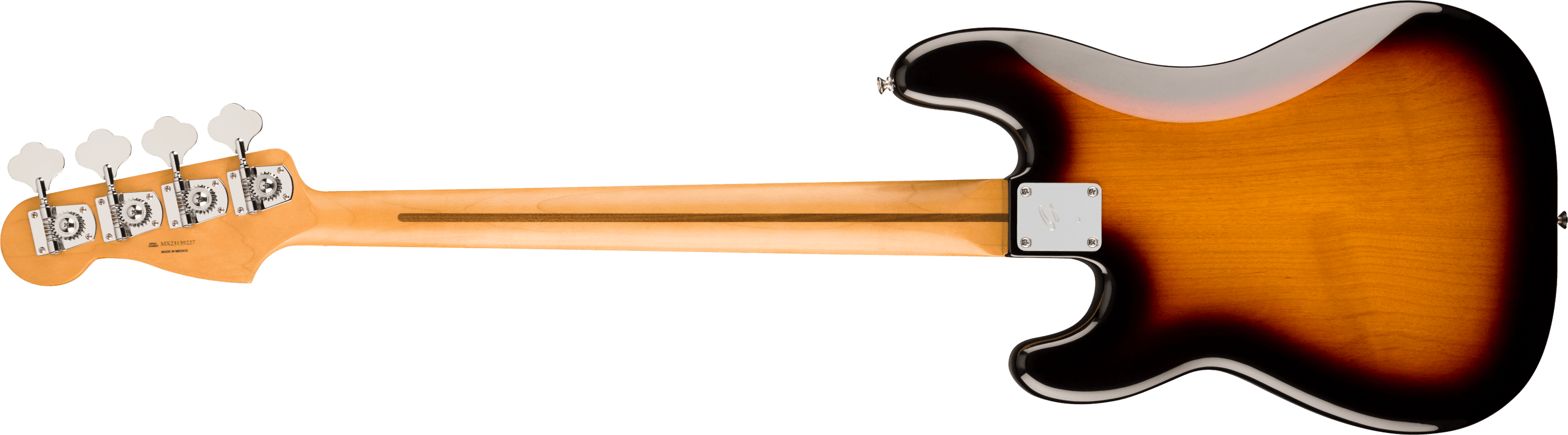Player II Precision Bass® – Fender