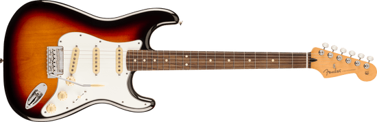 Player II Stratocaster® – Fender
