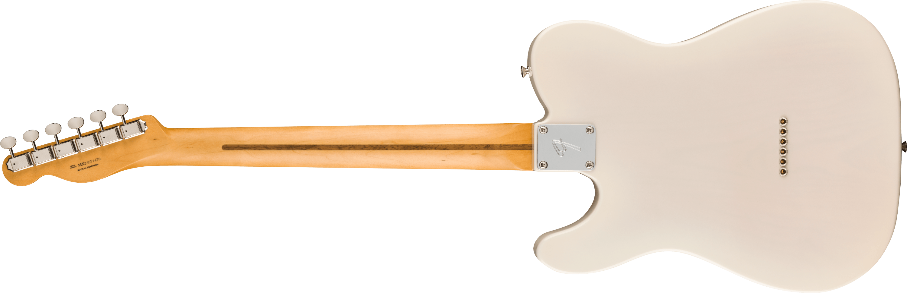 Player II Telecaster® – Fender