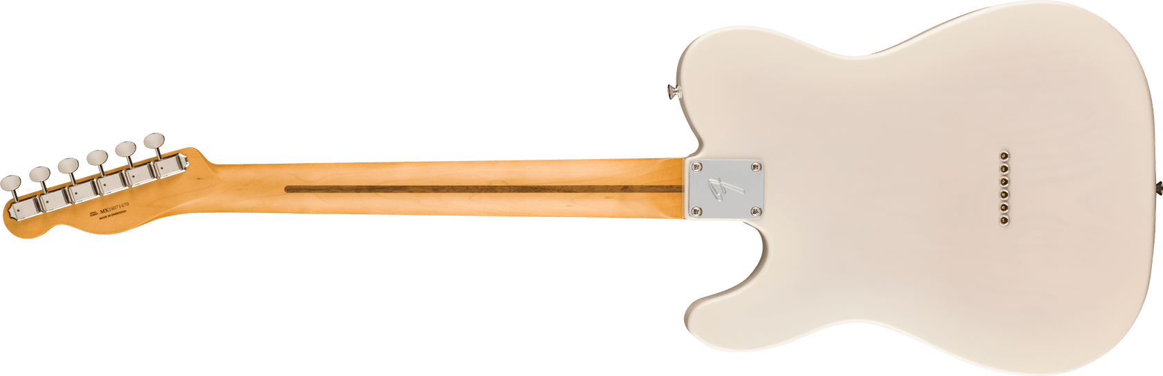 Player II Telecaster® – Fender