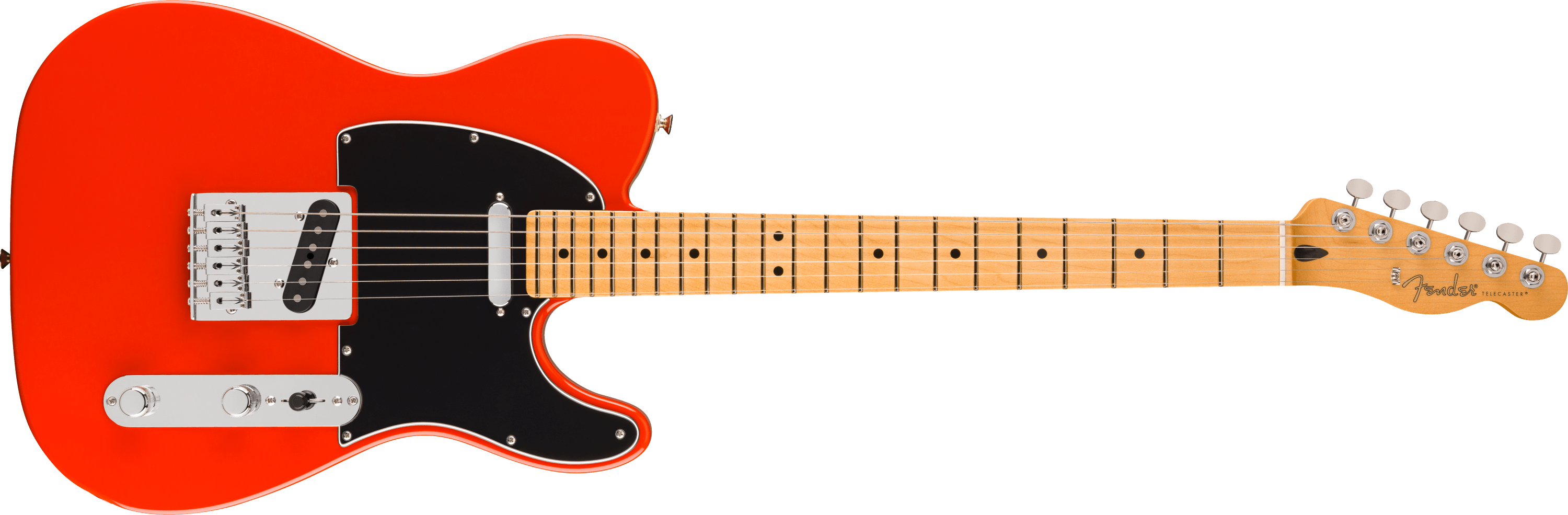 Player II Telecaster® – Fender