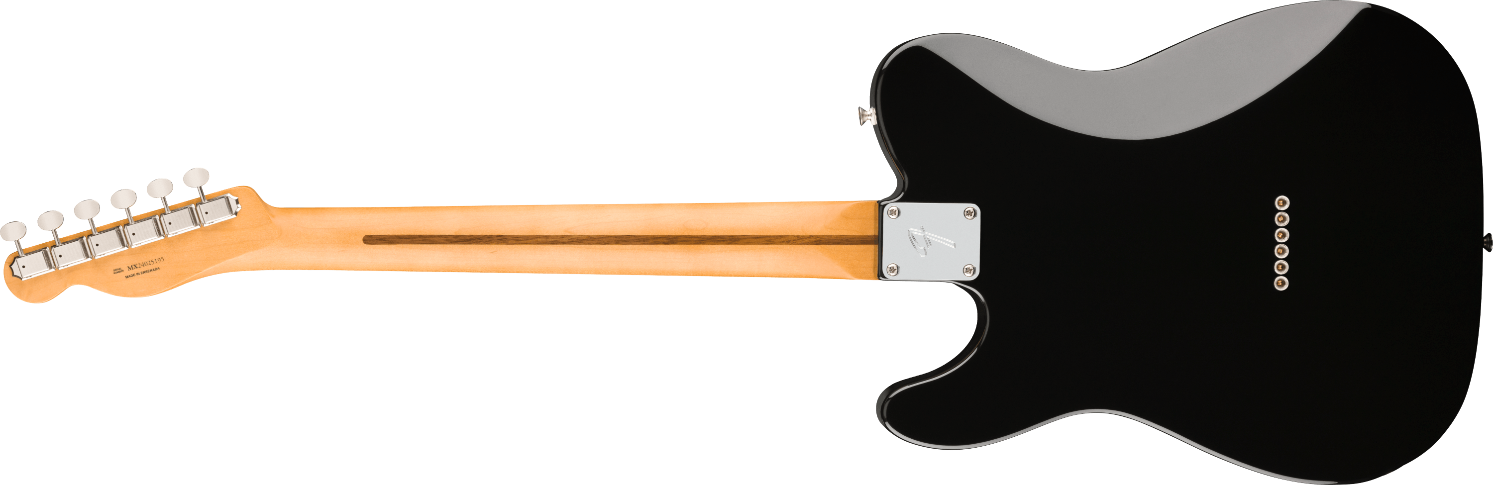 Player II Telecaster® HH – Fender