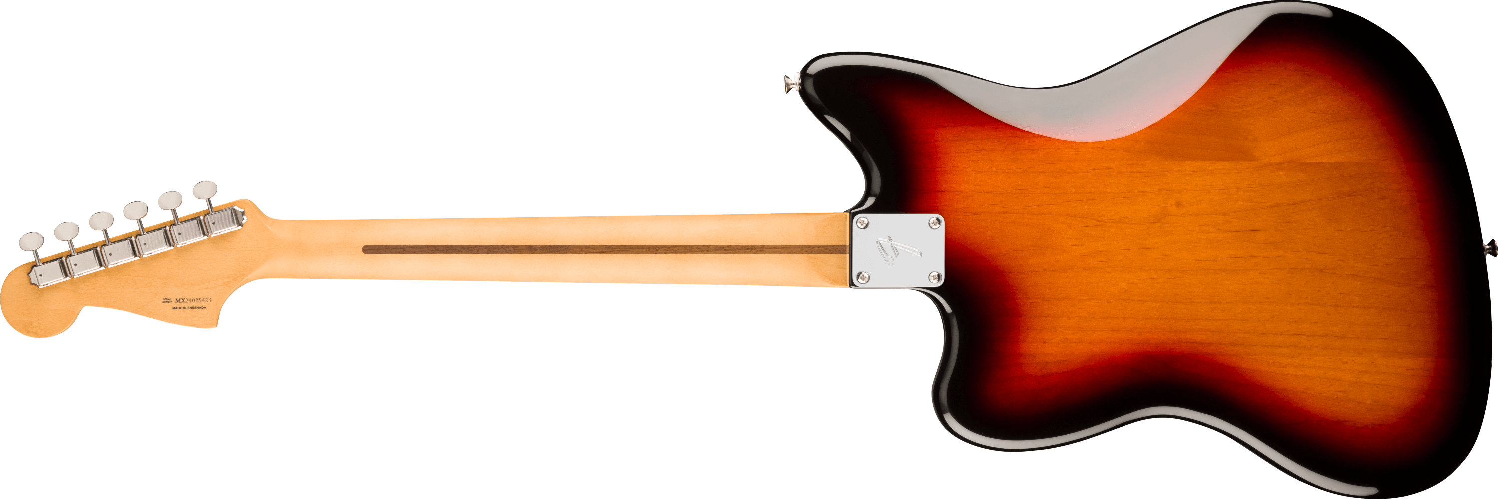 Player II Jazzmaster® – Fender
