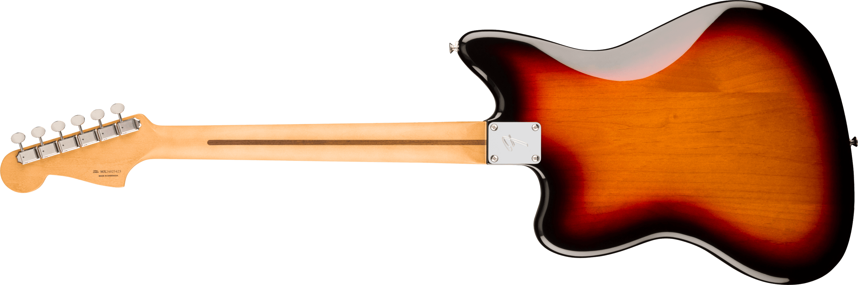 Player II Jazzmaster® – Fender