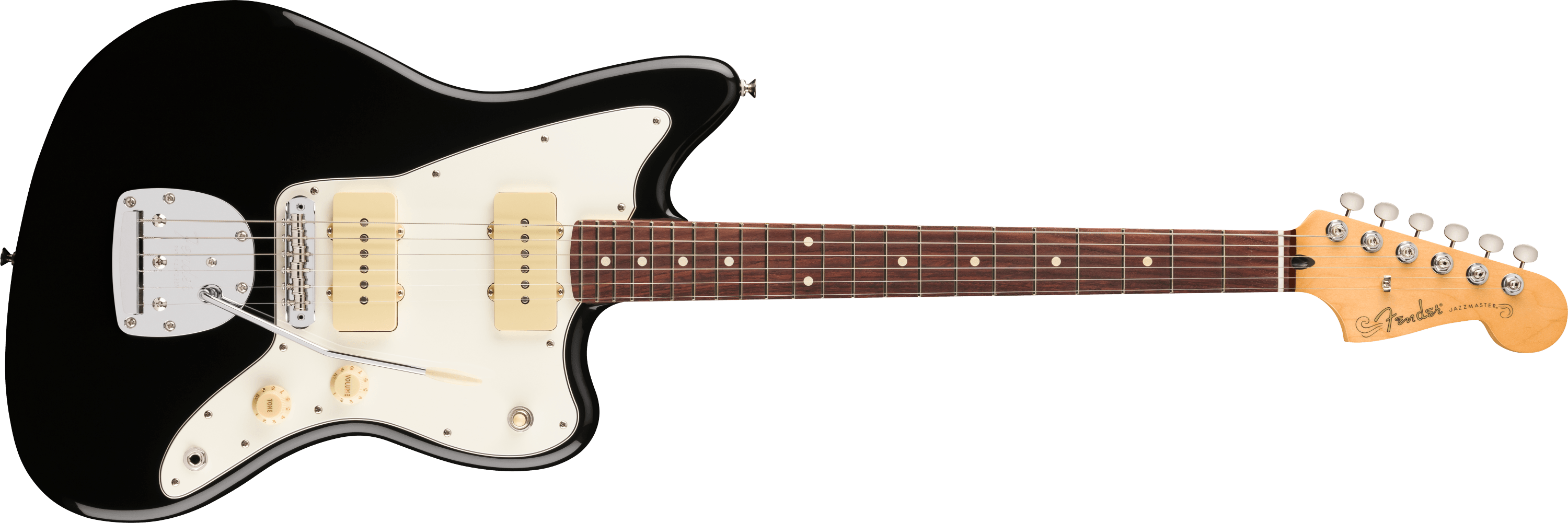 Player II Jazzmaster® – Fender