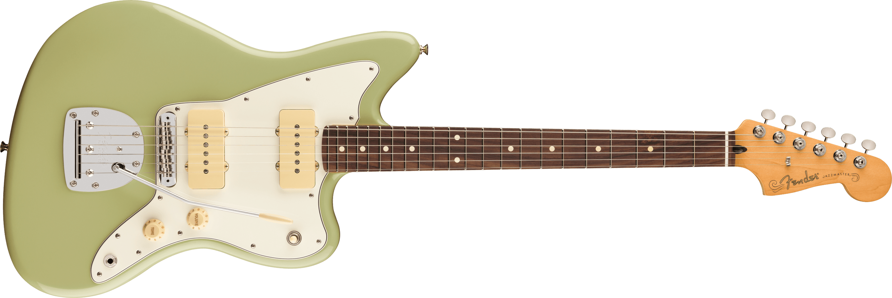 Player II Jazzmaster® – Fender